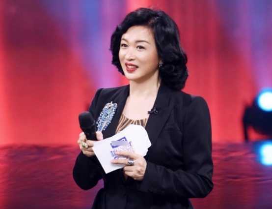 Venus issued an article evaluating Wu Yifan and Lin Shengbin, with a ...