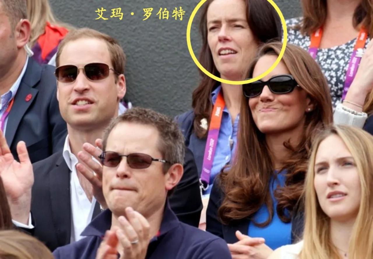 The woman behind Princess Kate: A woman who doesn't want to be a good ...