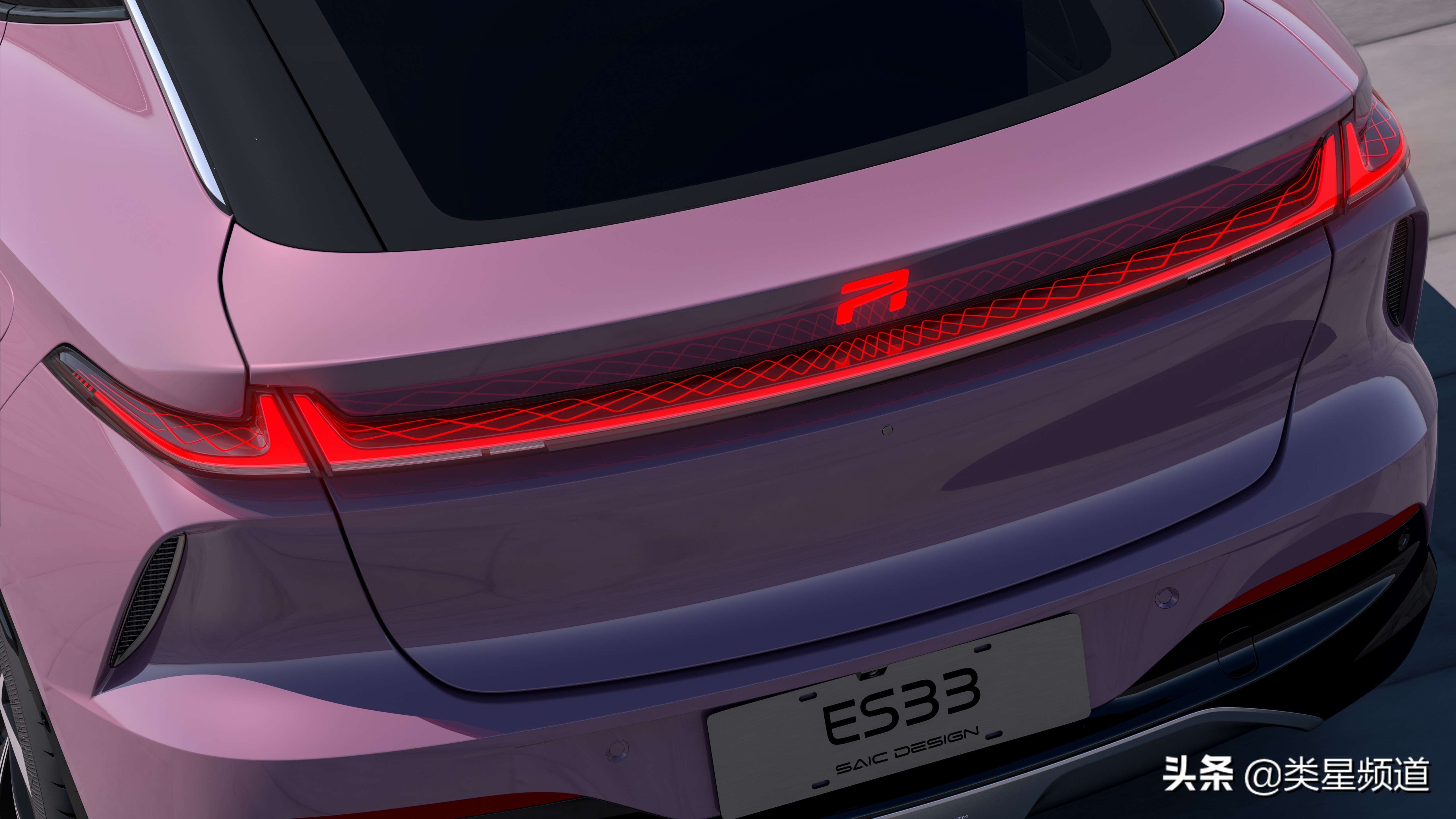 See the rise of independent brand design from ES33 - iNEWS