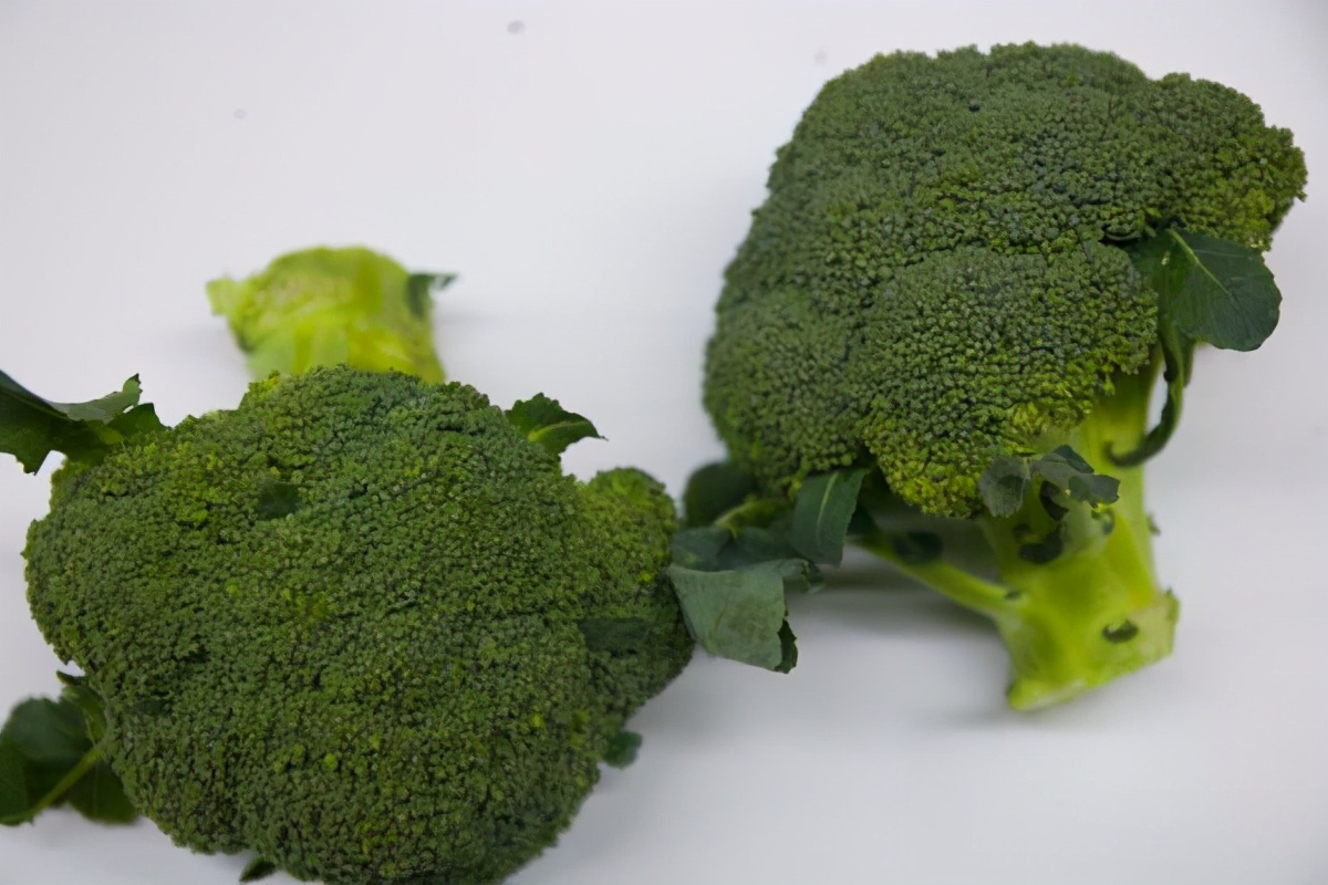 Attention patients with lung nodules!Keep these four types of food as ...