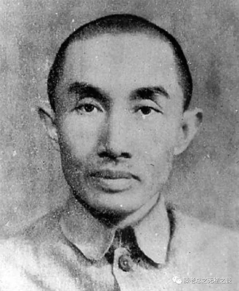 Lu Zuofu "Perfect People in the Republic of China" - iNEWS