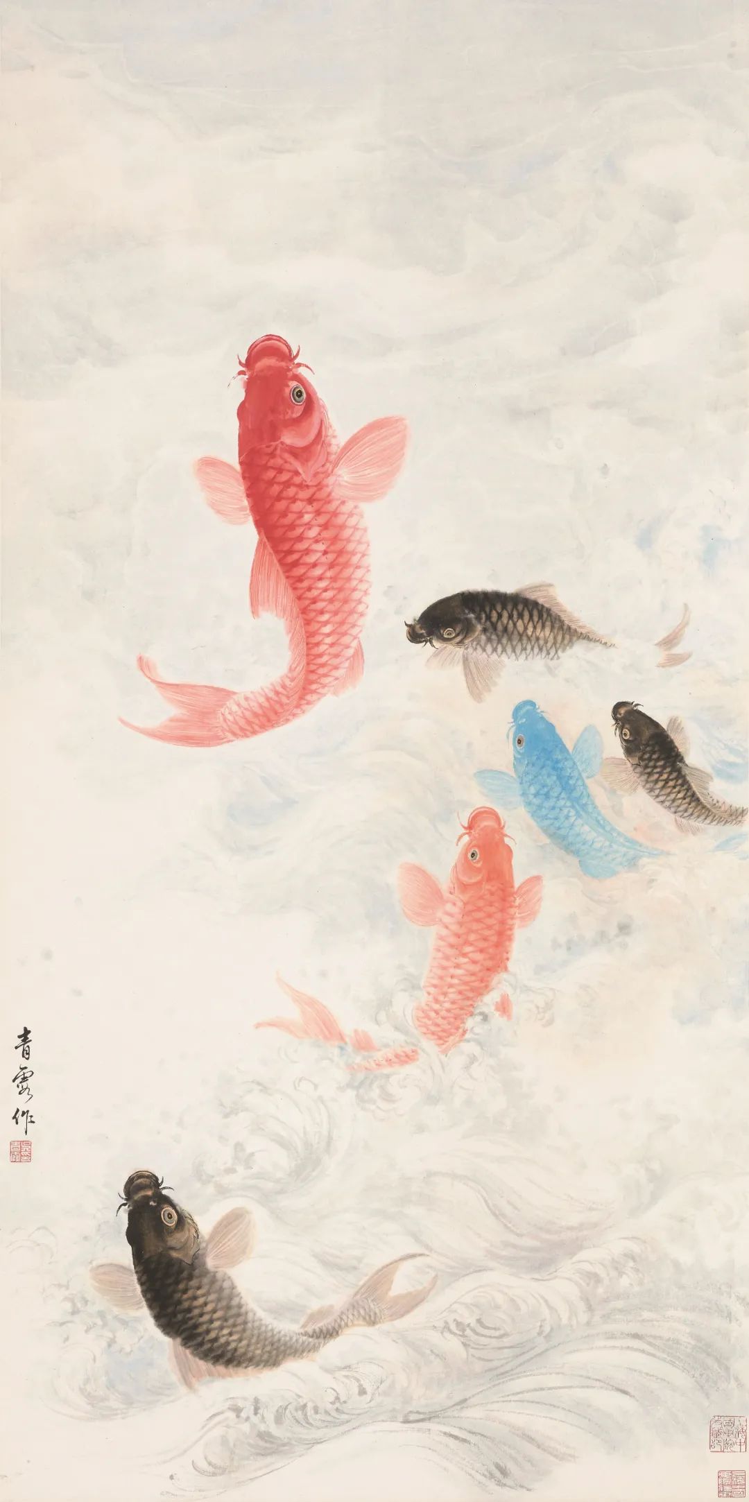 He Xiangning and the Chinese Women's Painting and Calligraphy ...