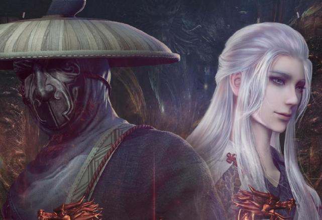 Bad people: Luohua Cave is one of the twelve dongs, the mountain god is ...