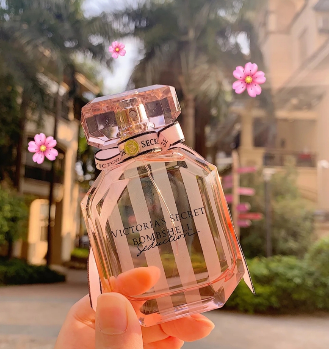 These 5 good-smelling and inexpensive perfumes are affordable for slum ...