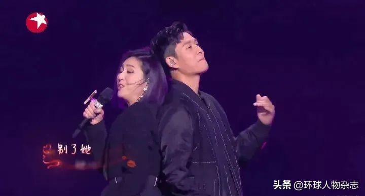 Why did Miriam Yang become popular?There is no tenderness but ...