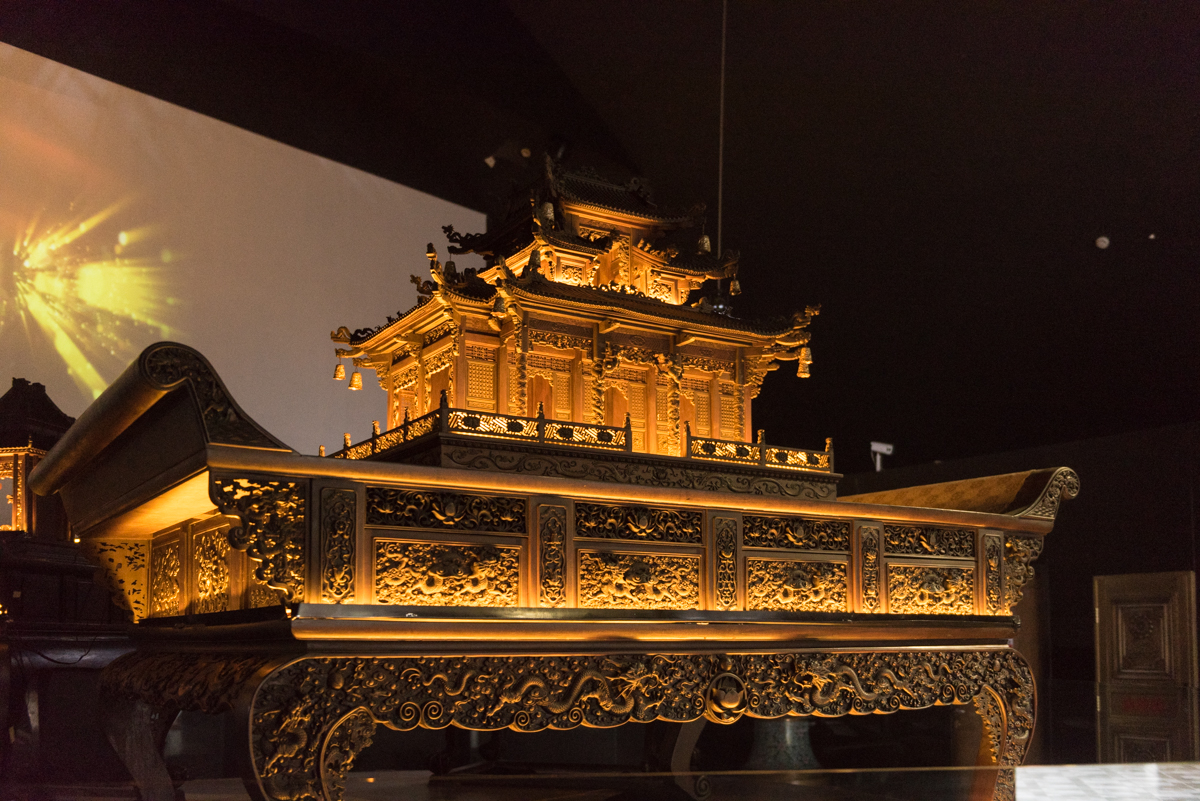 Shaoxing Oriental Landscape Park, a place where you can free your body ...