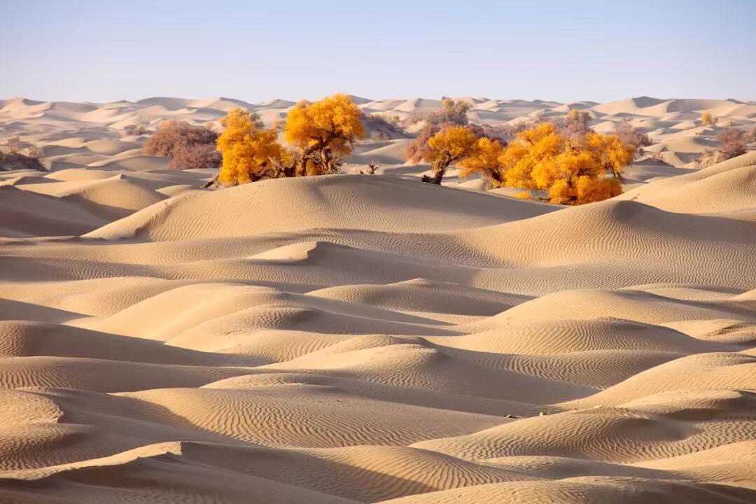 The water of the river is coming up from the sky!East-to-West Water ...