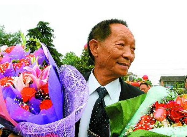 Neng Wen Neng Wu Deng Zhe: 26-year-old married 34-year-old Yuan ...