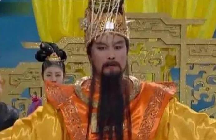 There is an old ancestor who is on the same level as Hongjun ancestor, the Buddha is his junior ...