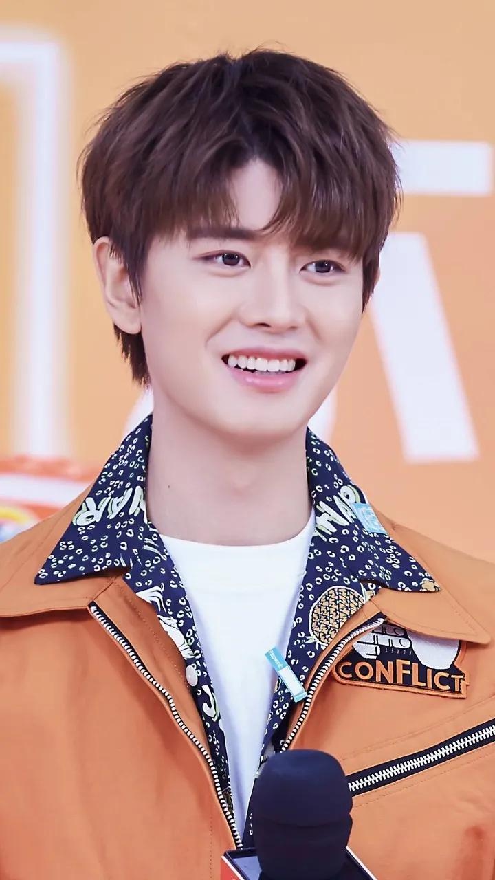 Ren Jialun's efforts and strength are destined to succeed - iNEWS