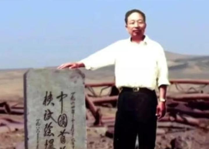 China's first atomic bomb exploded. Premier Zhou asked how to prove it ...