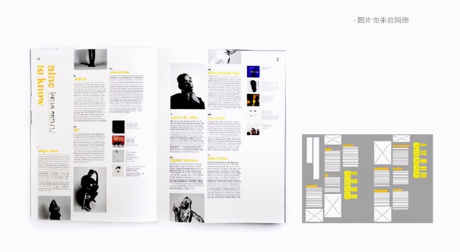 Eye-catching series!9 tips for visual guidance in layout~ - iNEWS