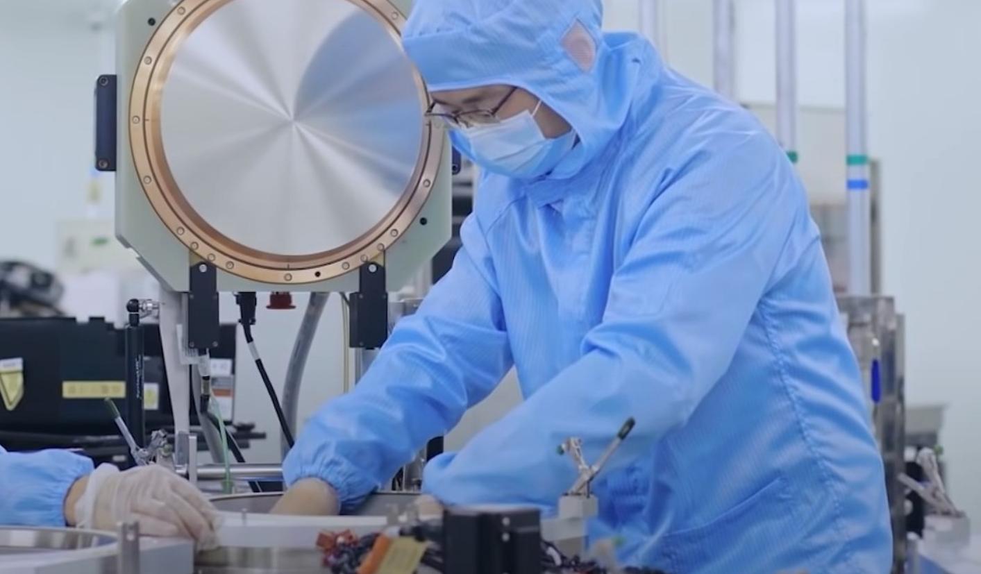 TSMC and Samsung have encountered difficulties in developing 3nm ...