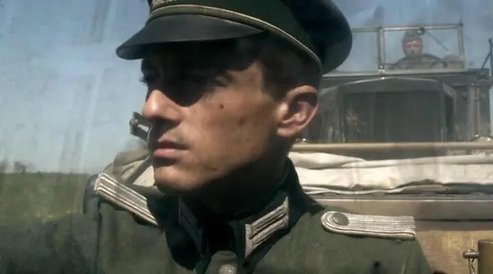 Detailed interpretation of the ranks of the German Army in World War II ...
