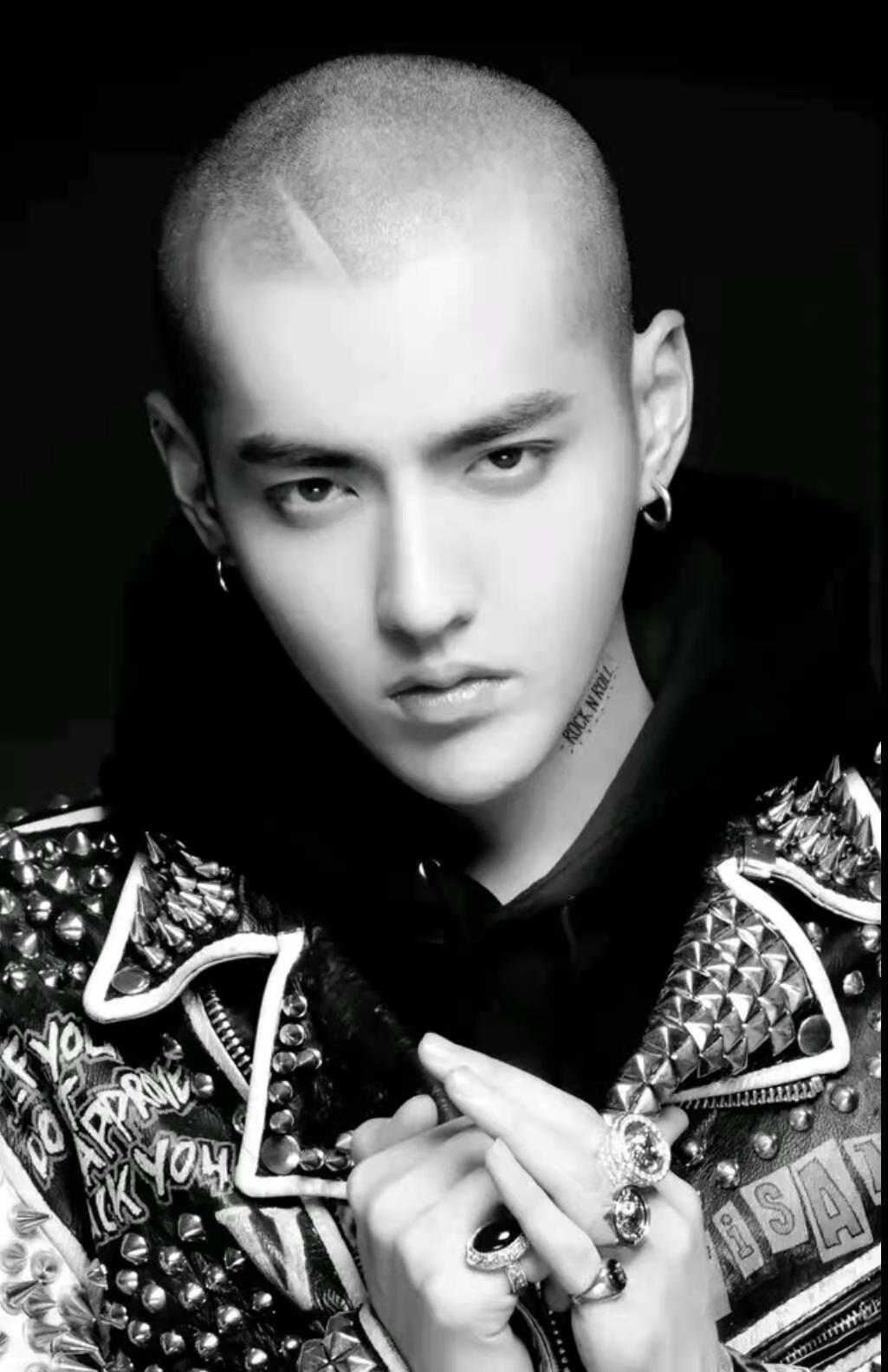 After "Signing Wu", "Huo Gougou" appeared again, and Xiao Xianrou in ...