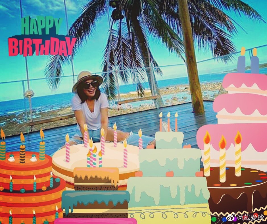 The 43-year-old singer Dai Ailing has recently been exposed. She lost ...