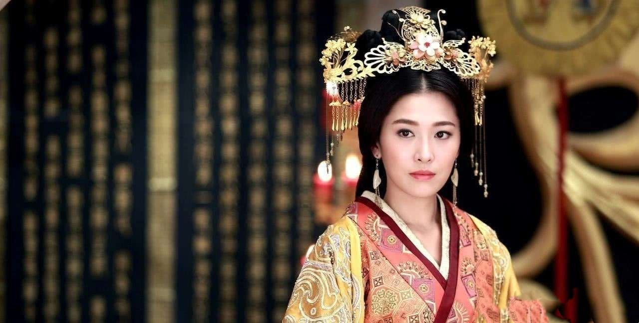 These details in the history books indicate: Perhaps Han Wudi was ...