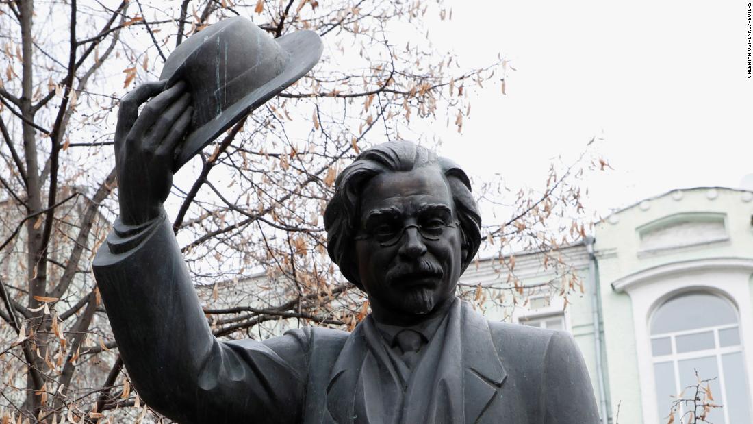 The death of a Jewish writer and modern Jewish history - iNEWS