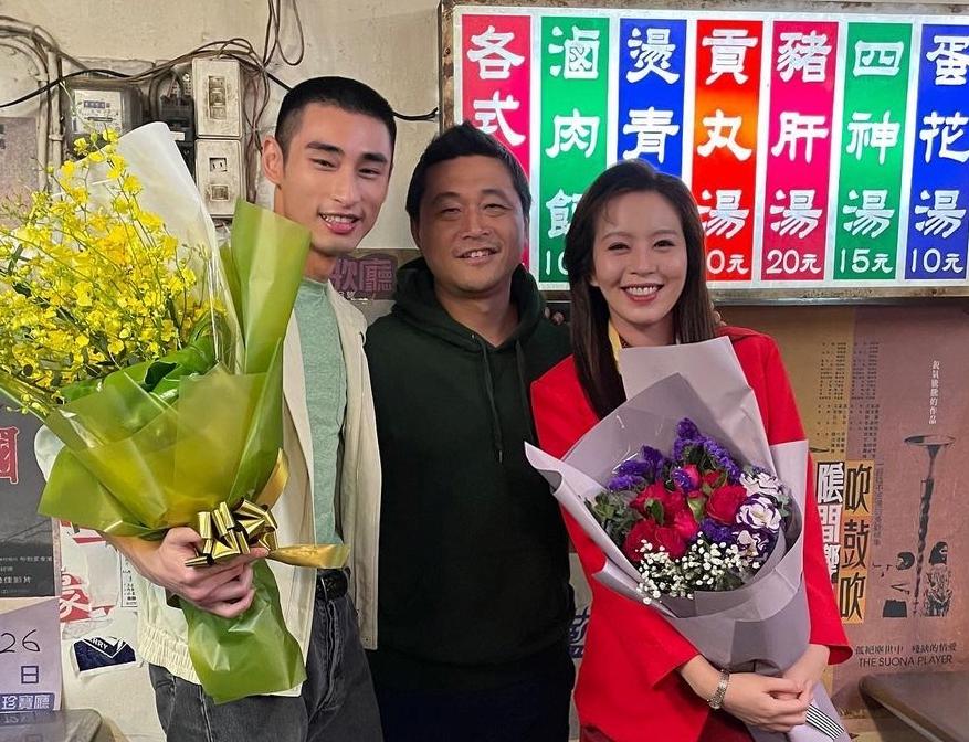 Liu Pinyan and Ruby Lin are so fat as a frame that people don't dare to ...