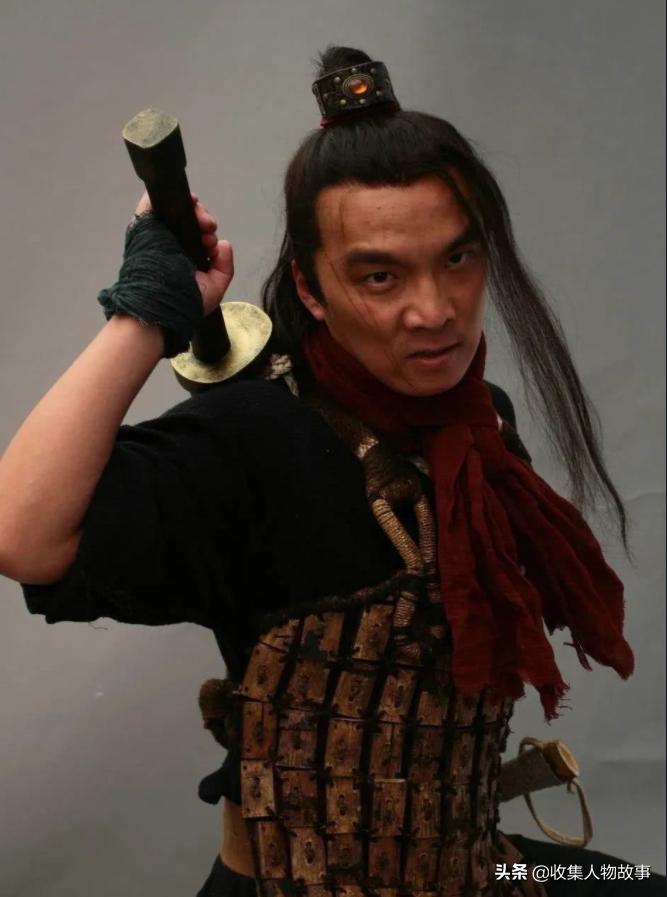 Character: Ruan Xiaoqi lives Yan Luo but is playful by nature - iNEWS