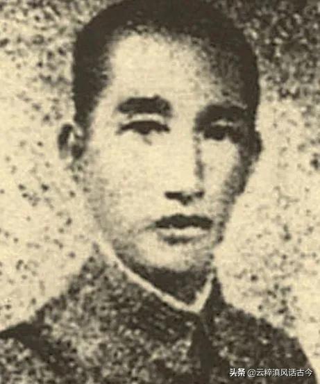 From the military life of General Cun Xingqi, understand the history of ...