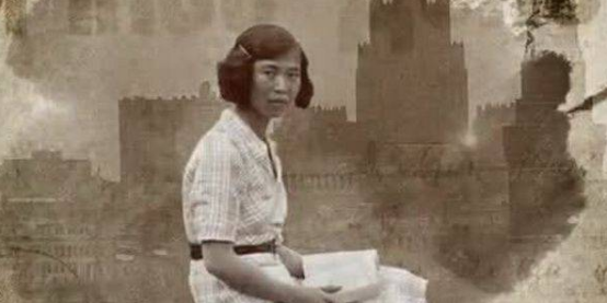 After 22 years, He Zizhen saw Mao Zedong talk for an hour, and she fell ...