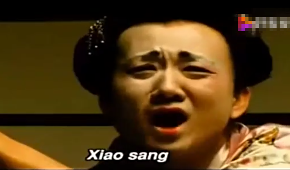 Why did the group debut only hit Xiao Yang? Many people don't know the ...