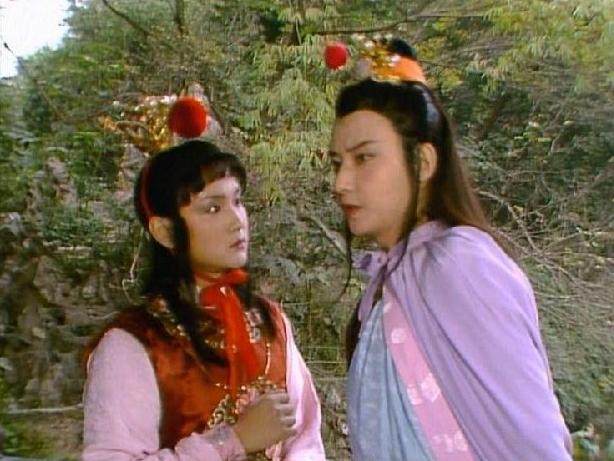 Dream of the Red Chamber: Xue Pan was beaten and humiliated by Liu ...