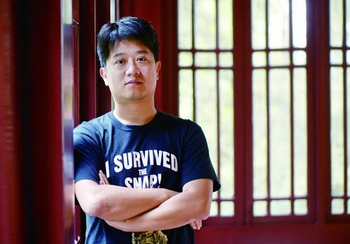 Ma Boyong's masterpiece has been filmed, and the adaptation is ...