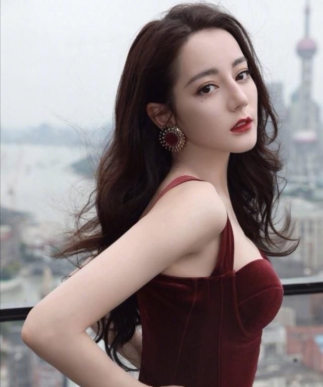 Reba you are my glory - iNEWS