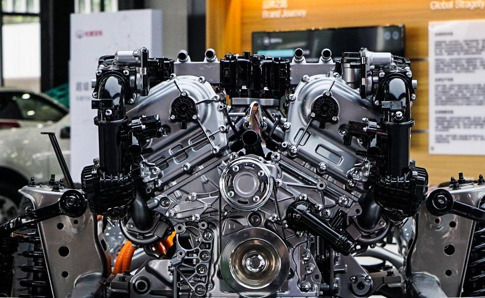 Tank 600 officially changed its name to Tank 500, the world premiere at ...