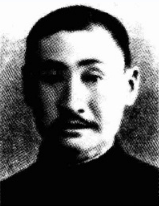 In 1950, the seriously ill Ma Zhanshan left a will, hoping that his ...