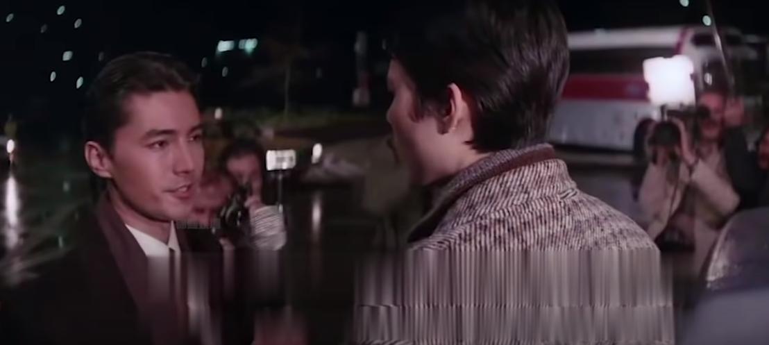 Zunlong: From abandoned baby to superstar, once conquered the West with ...