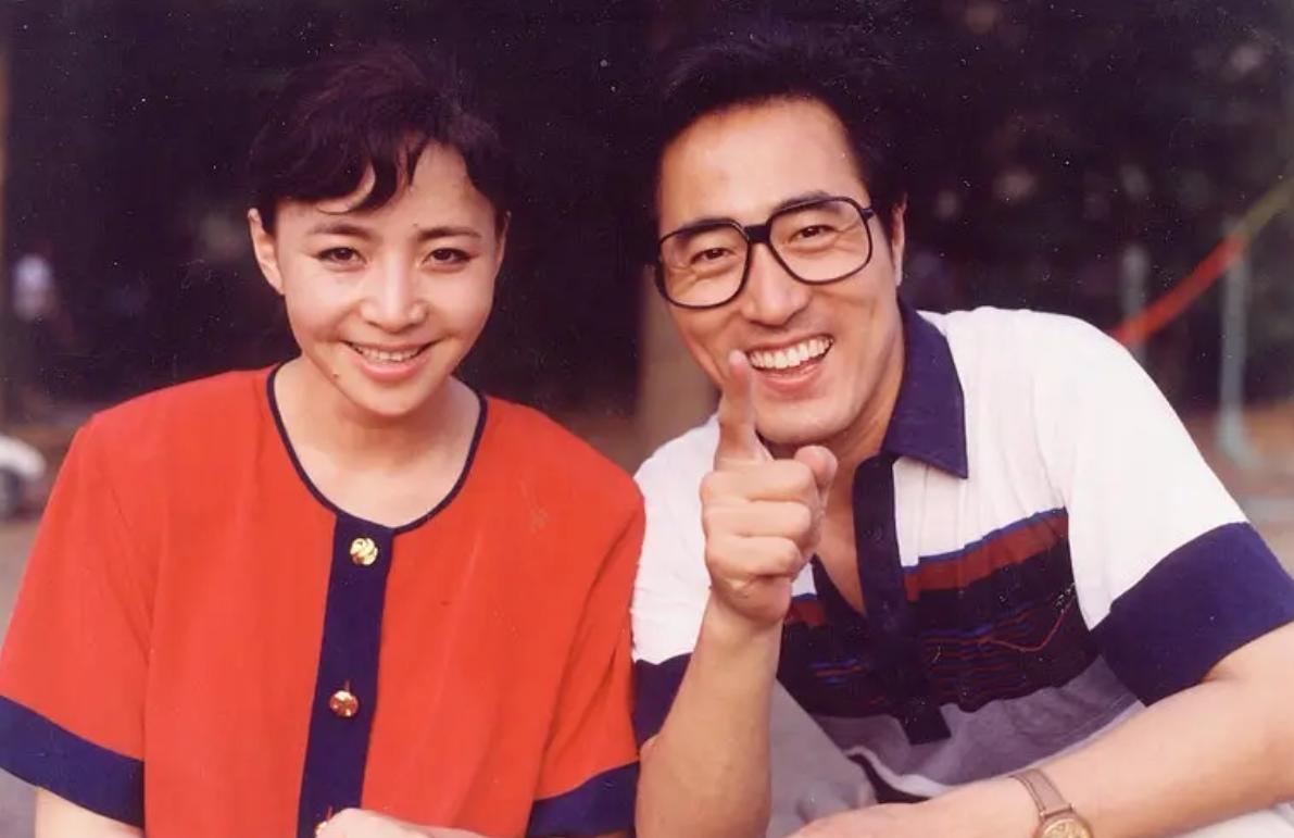 Yang Lixin: Father and elder brother passed away very early, he has two ...