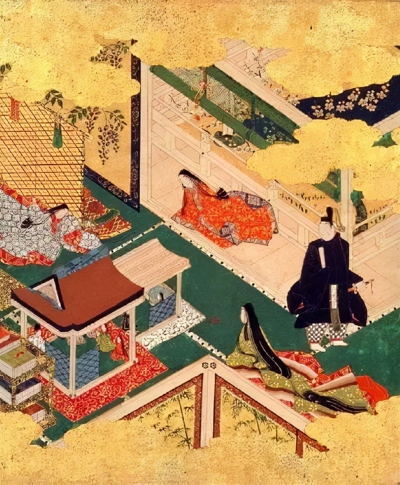 The Tale of Genji and Japanese Culture - iNEWS