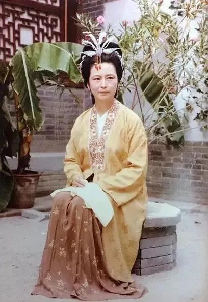 Why does the "compassionate" Mrs. Wang hate Daiyu, Li Wan, and like ...