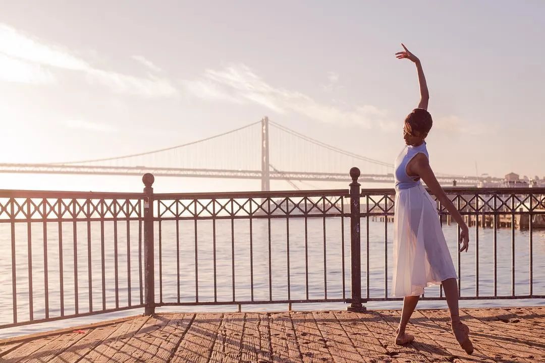 The most beautiful ballet photos are so charming only when they are ...