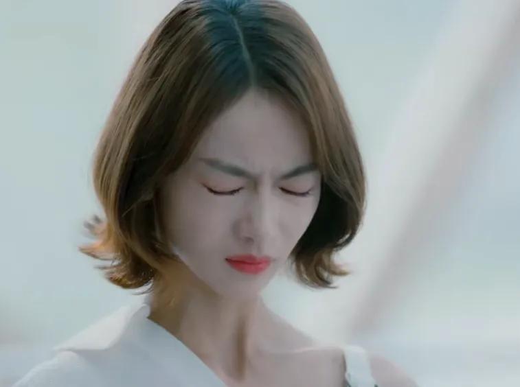 What about Wu Jinyan's acting skills? - iNEWS