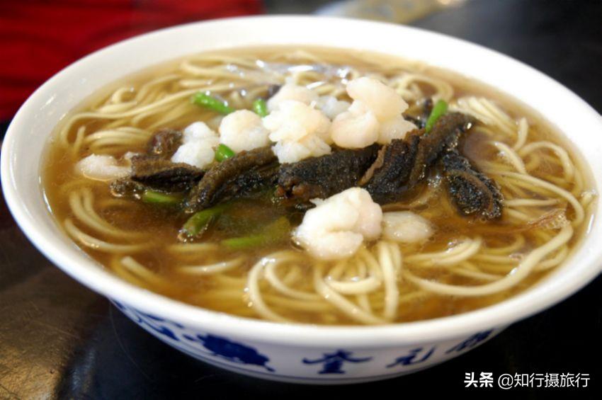 Authentic Jiangnan cuisine, have you tasted these classic Hangzhou ...