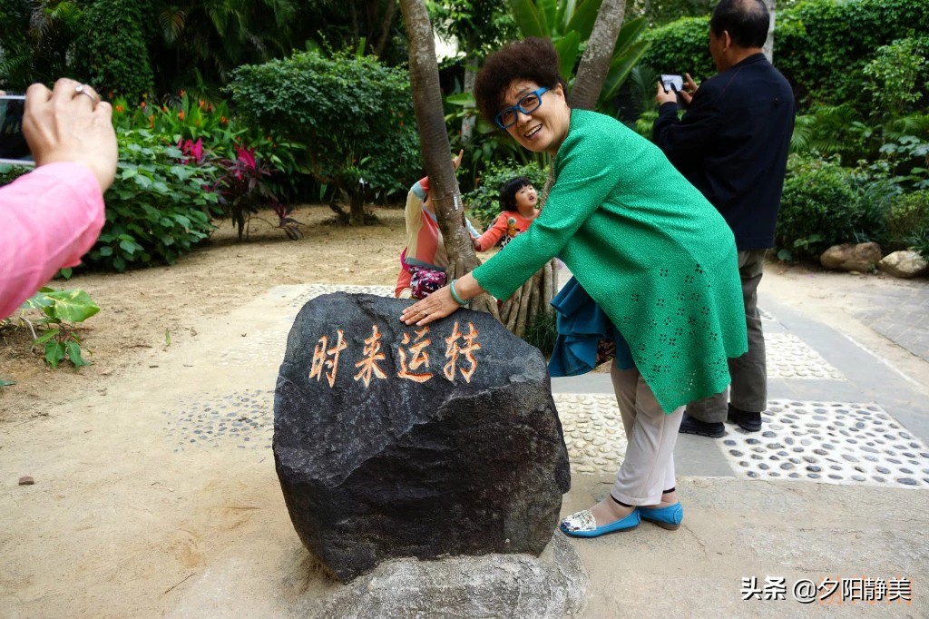 Visit Hainan's beautiful Yudai Beach and Wanquan River rafting, and ...