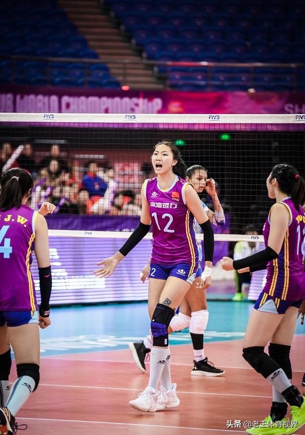 Li Yingying will still attack at the National Games?Yuan Xinyue stays ...