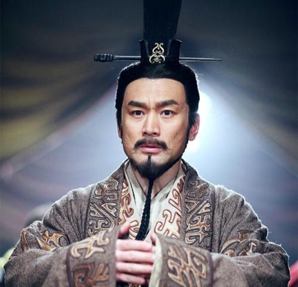 Which historical celebrities named Zhao's surname appeared in your ...
