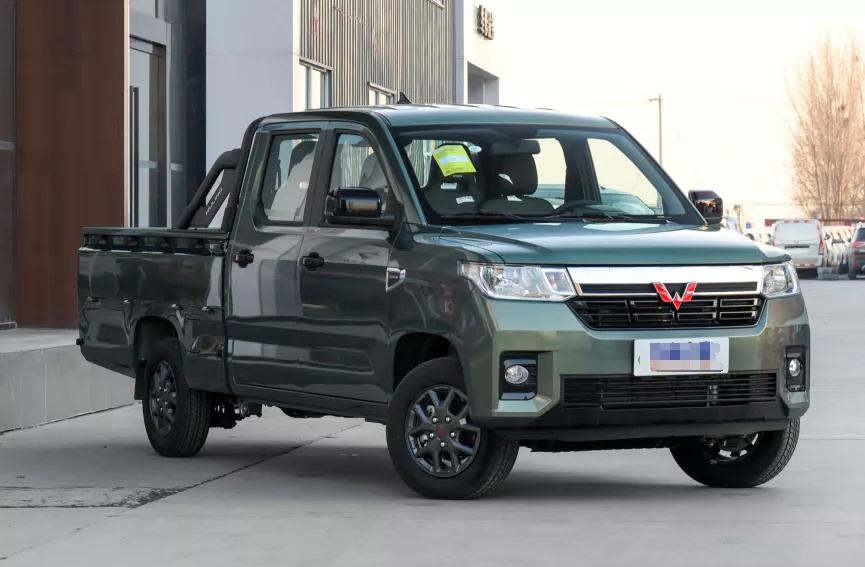 How is the quality of Wuling Zhengtu?List these points to highlight the ...
