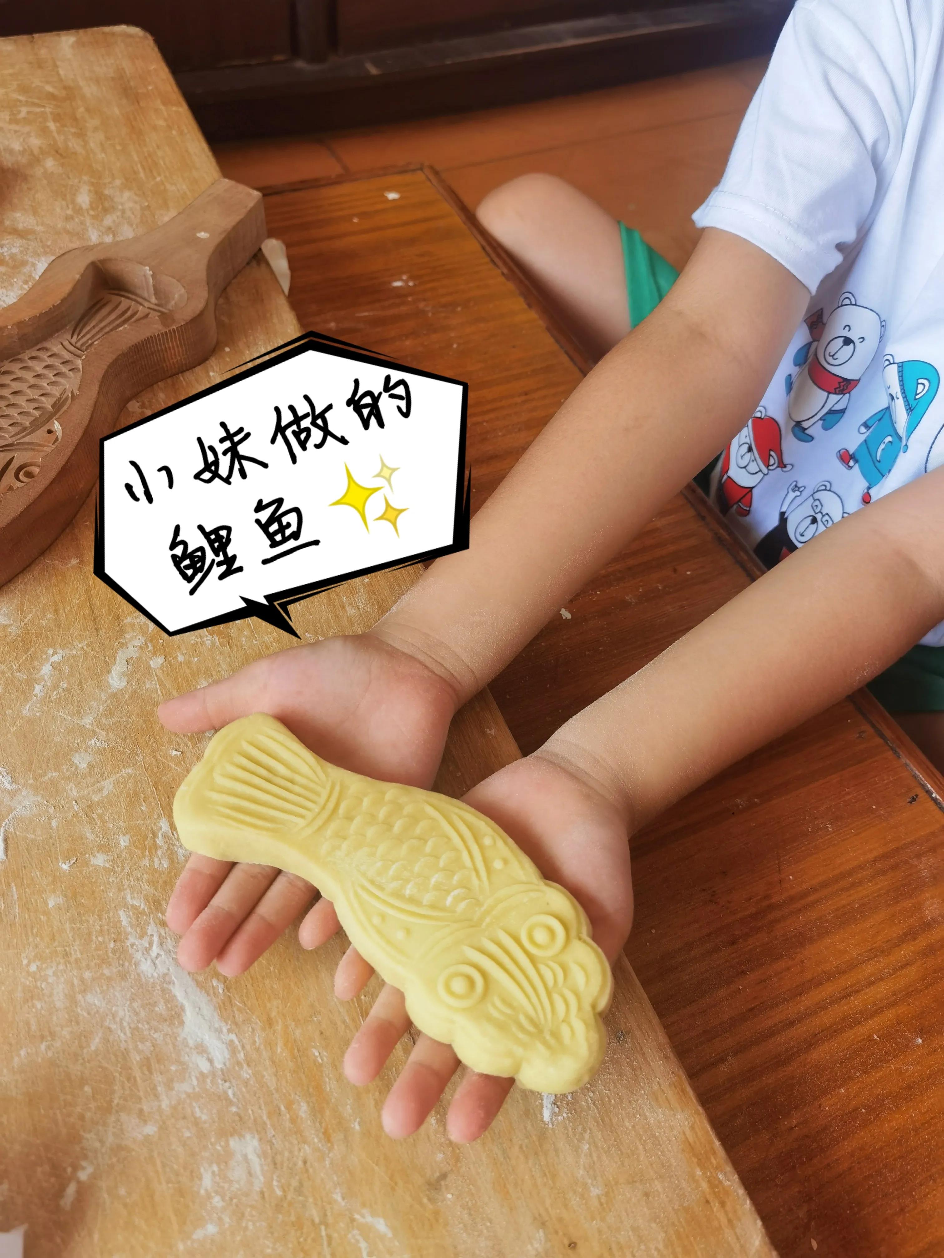 See the Qixi Festival Food in Jiaodong Peninsula - iNEWS