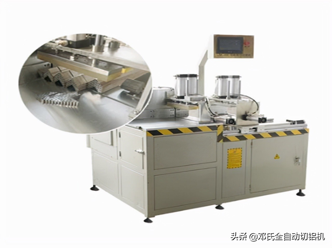 Is it difficult to choose corner code processing equipment?Do not want ...