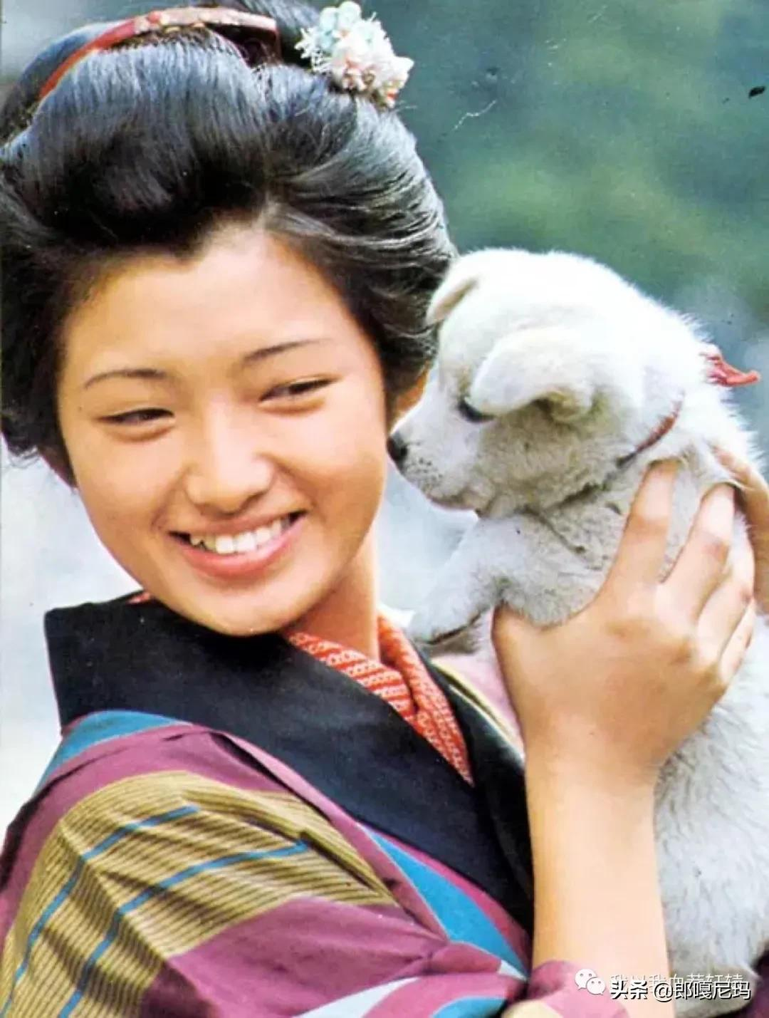 "The Dancing Girl of Izu": The Most Beautiful Ever - iNEWS