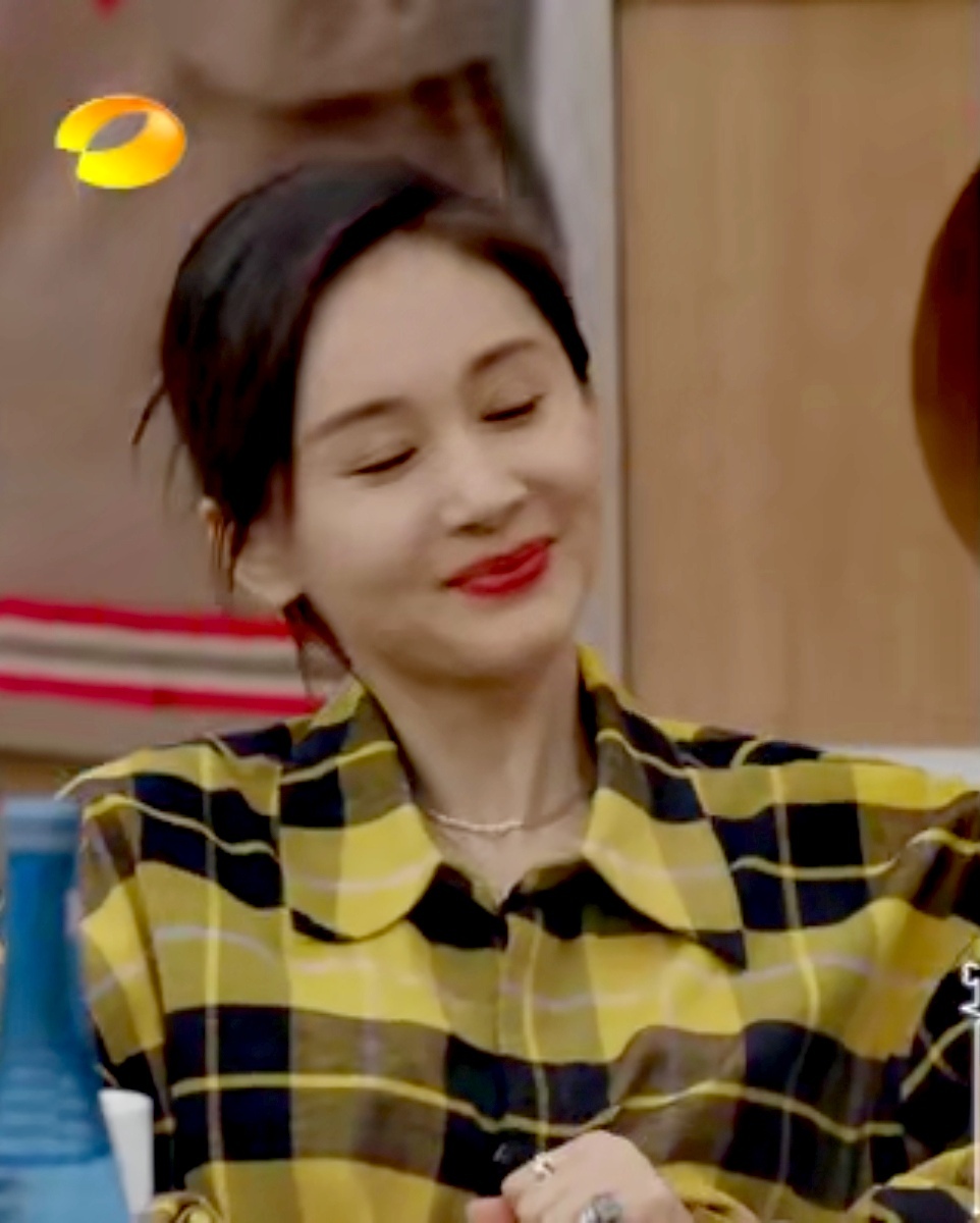 Wang Ziwen takes Wu Yongen back to her natal family, wanting to protect ...