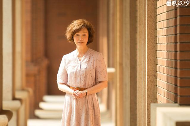 Gui Yalei and Zhang Mengkui have been married for 56 years and have two ...