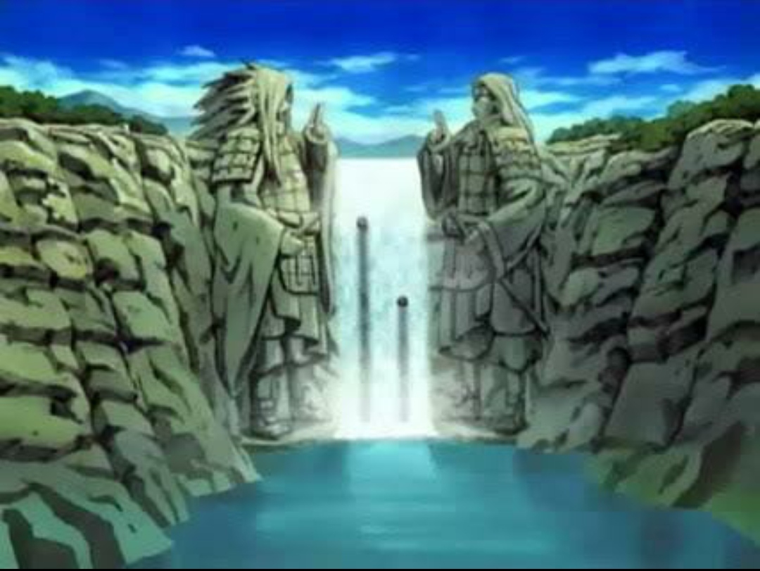 Naruto-Anime 9 stars - iNEWS
