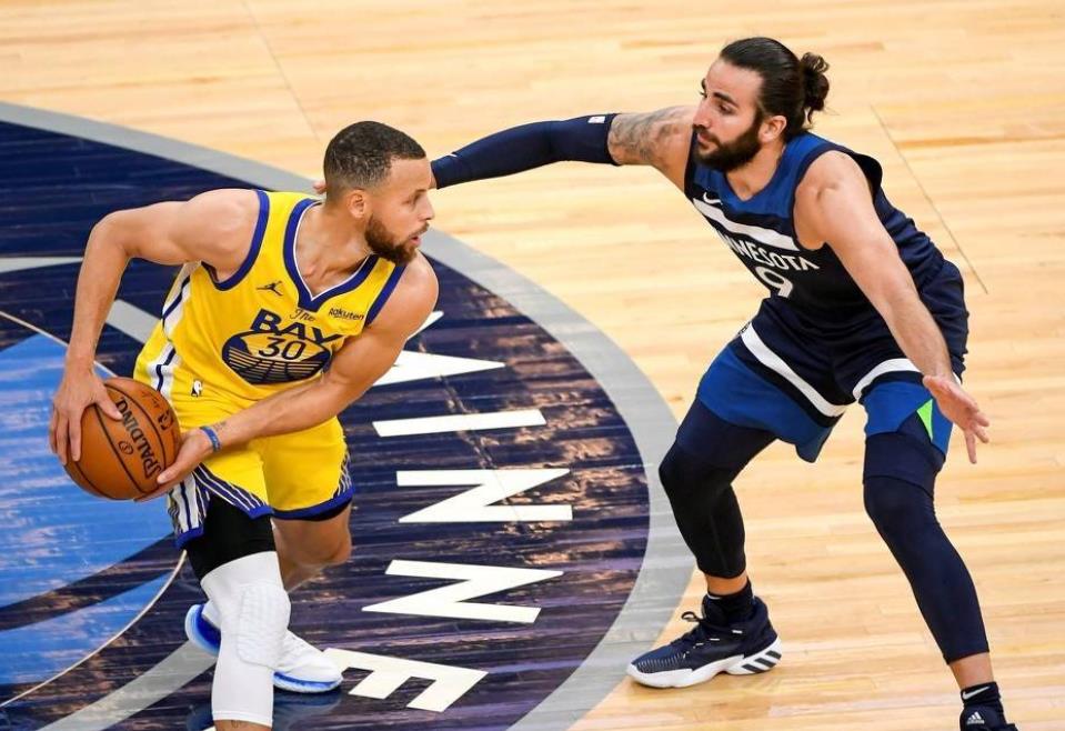 News from the Warriors!Curry made history again, Cole expressed ...